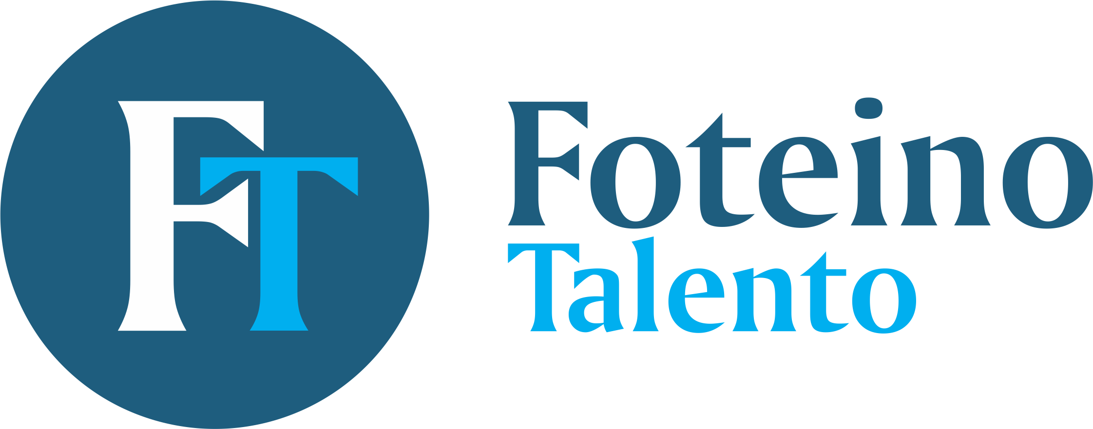 About Us - Foteino Talento