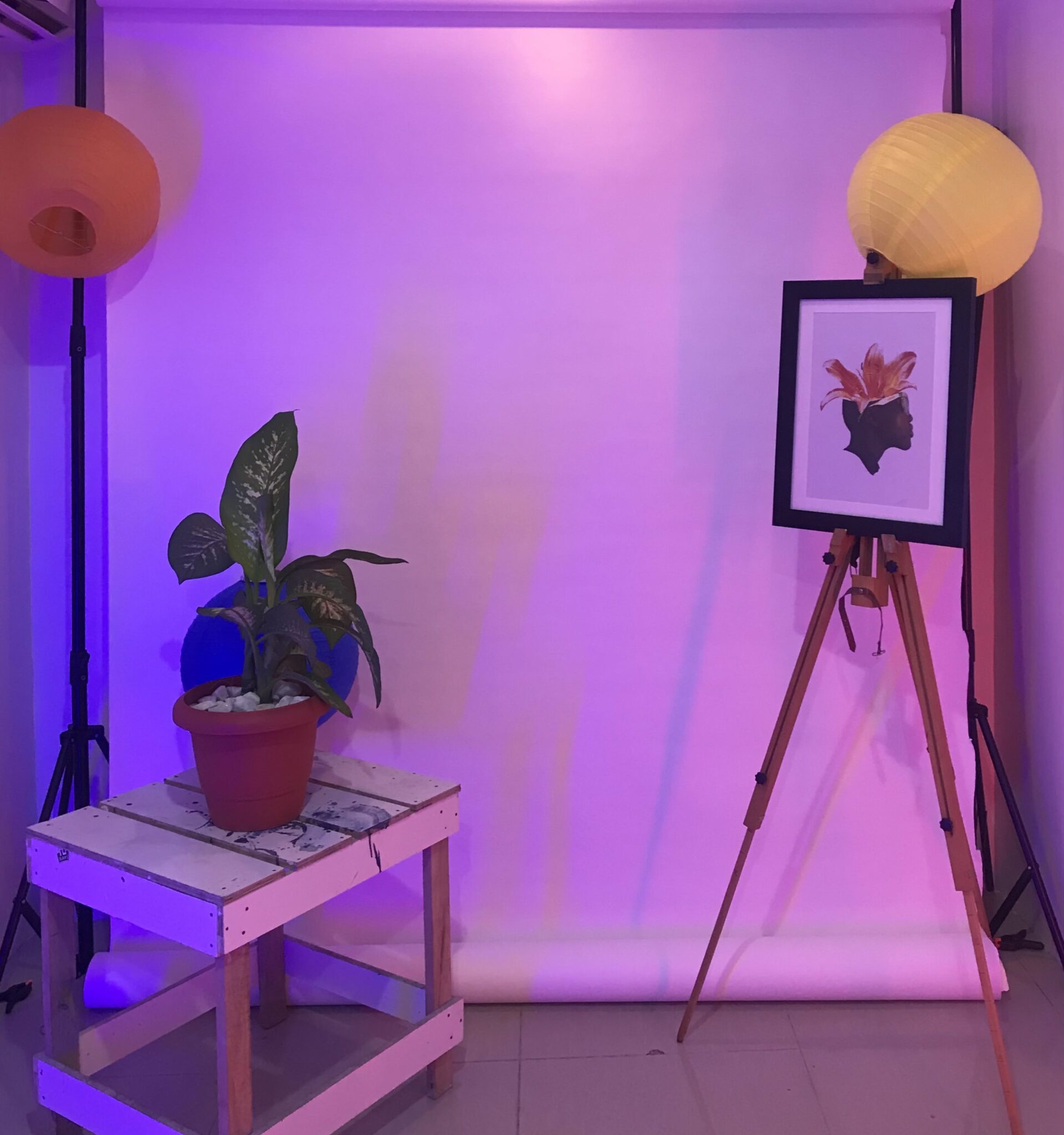 FT Studio - Foteino Talento