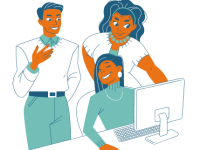 About Us - Foteino Talento